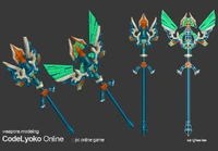 Code Lyoko MMORPG | Code Lyoko Wiki | Fandom