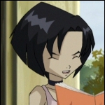 Priscilla Blaise | Code Lyoko Wiki | Fandom