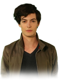 Ulrich Stern | Wiki Code Lyoko | Fandom