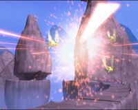 Devirtualization | Code Lyoko Wiki | Fandom