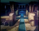 The Factory | Code Lyoko Wiki | Fandom