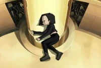 Scanner Room | Code Lyoko Wiki | Fandom