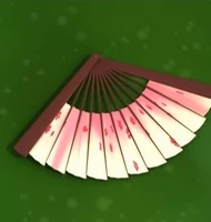 Tessen Fans | Code Lyoko Wiki | Fandom