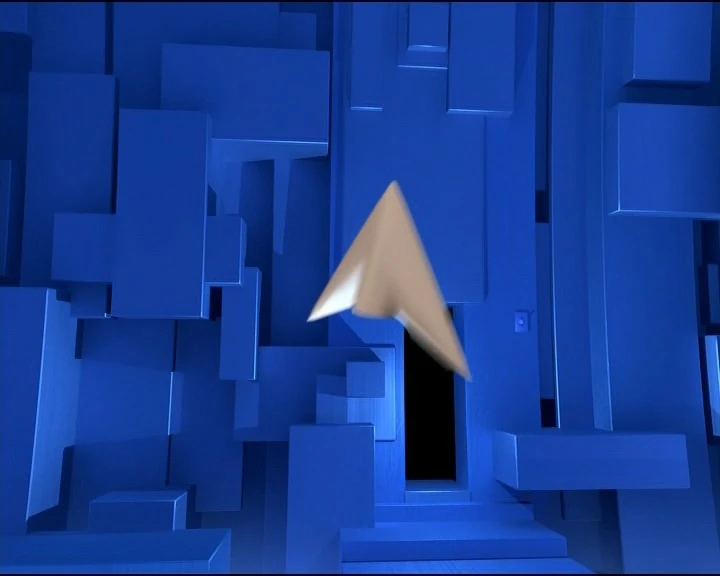 Enhanced Marksmanship | Code Lyoko Wiki | Fandom