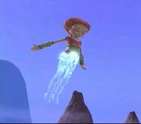 Virtualization | Code Lyoko Wiki | Fandom