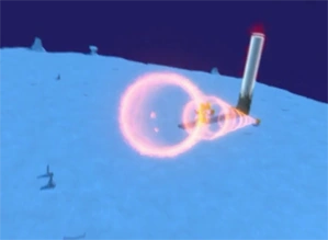 Fire Rings | Code Lyoko Wiki | Fandom