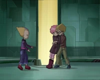 Scanner Room | Code Lyoko Wiki | Fandom