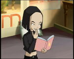 Log Book | Code Lyoko Wiki | Fandom