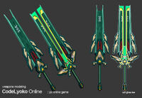 Code Lyoko MMORPG | Code Lyoko Wiki | Fandom