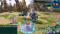 Code Lyoko MMORPG | Code Lyoko Wiki | Fandom