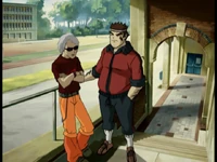 Kadic Academy | Code Lyoko Wiki | Fandom