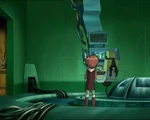 The Factory | Code Lyoko Wiki | Fandom