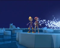 Devirtualization | Code Lyoko Wiki | Fandom