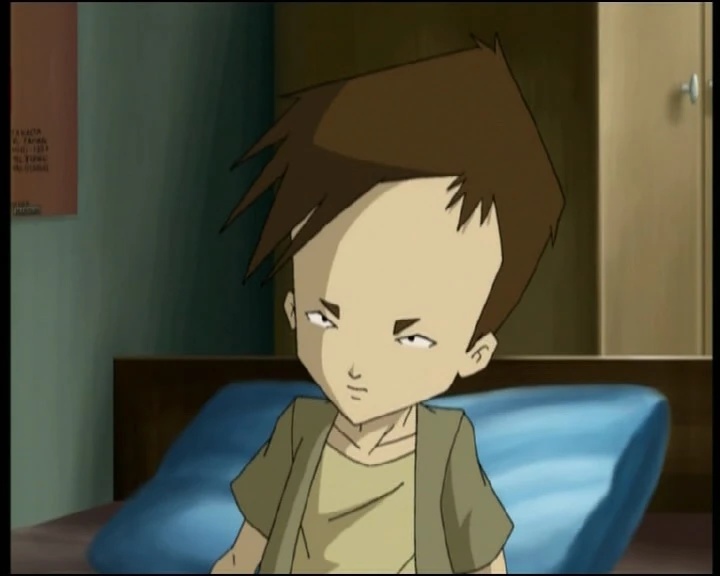 Ulrich Stern/Gallery: Season 2 | Code Lyoko Wiki | Fandom