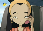 Log Book | Code Lyoko Wiki | Fandom