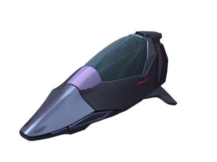 Nav Skid | Code Lyoko Wiki | Fandom