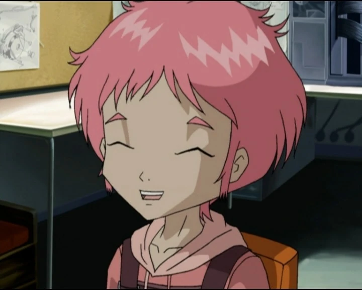 Olga Velasco | Code Lyoko Wiki | Fandom