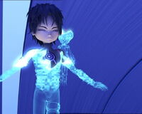 Virtualization | Code Lyoko Wiki | Fandom