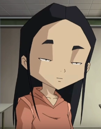 Azra Ürgüp | Code Lyoko Wiki | Fandom