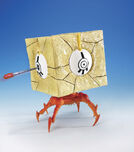 Blok | Code Lyoko Wiki | Fandom