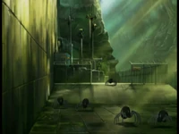 Spider Robots | Code Lyoko Wiki | Fandom
