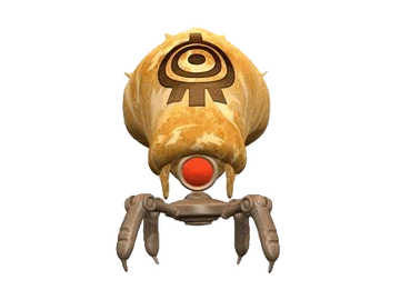 code lyoko tarantula