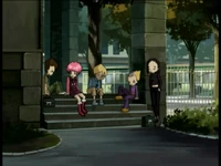 Kadic Academy | Code Lyoko Wiki | Fandom