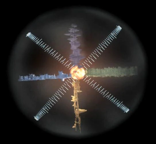 Holo-map | Code Lyoko Wiki | Fandom