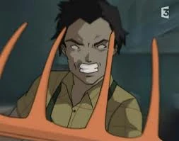 Michael Riley | Code Lyoko Wiki | Fandom