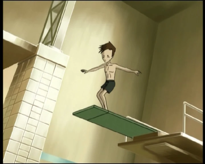 Marabounta | Wiki Code Lyoko | Fandom