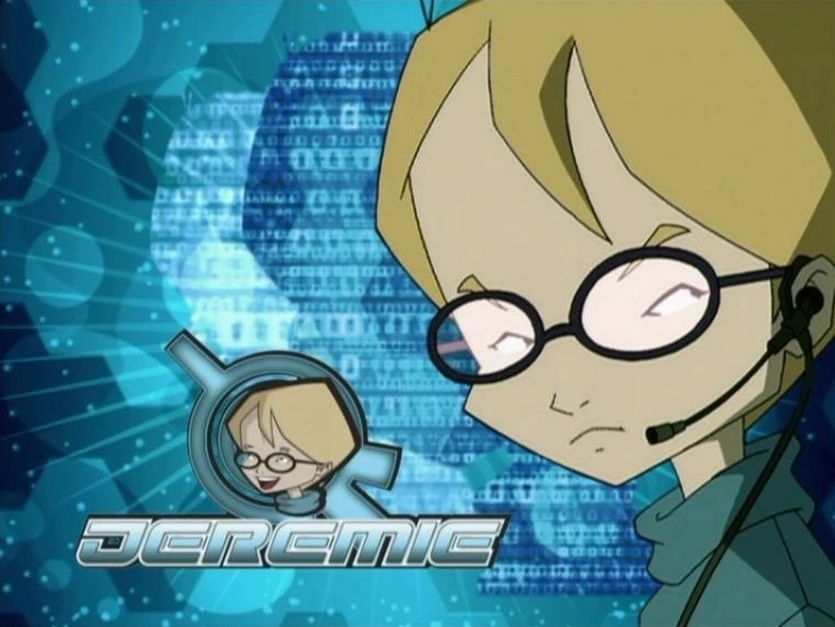 Lyoko-Guerriers | Wiki Code Lyoko | Fandom