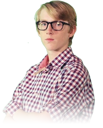 Jeremie Belpois | Code Lyoko Wiki | Fandom