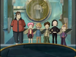 Jim Morales/Gallery: Season 1 | Code Lyoko Wiki | Fandom