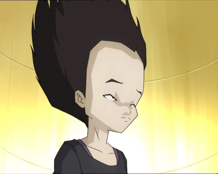 Yumi Ishiyama/Gallery: Season 4 | Code Lyoko Wiki | Fandom