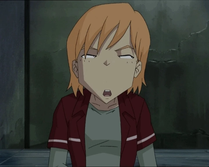 Nicolas Poliakoff | Code Lyoko Wiki | Fandom