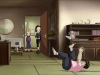 Takeho Ishiyama | Code Lyoko Wiki | Fandom