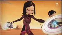 Tessen Fans | Code Lyoko Wiki | Fandom