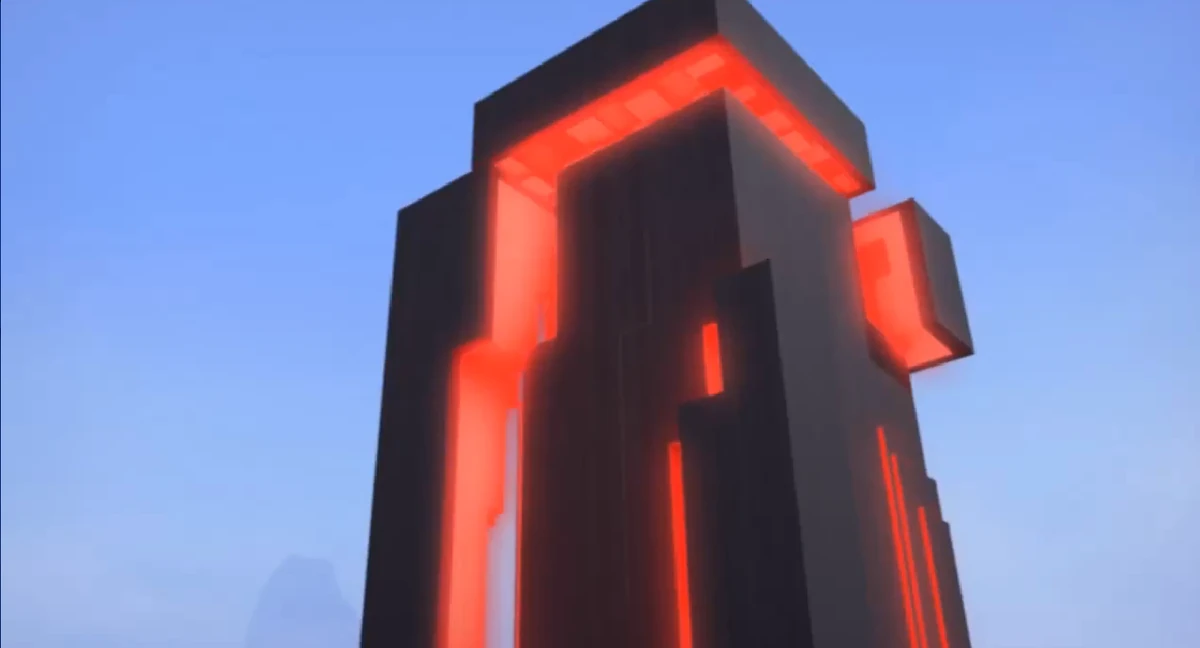 Tower/Gallery: Evolution | Code Lyoko Wiki | Fandom