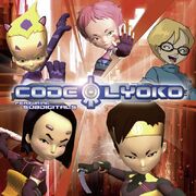 List of songs | Code Lyoko Wiki | Fandom