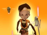 Tarantula | Code Lyoko Wiki | Fandom