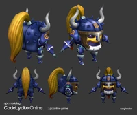 Code Lyoko MMORPG | Code Lyoko Wiki | Fandom