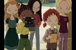 Heidi Klinger | Code Lyoko Wiki | Fandom