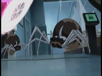 Tessen Fans | Code Lyoko Wiki | Fandom