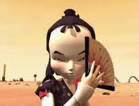 Tessen Fans | Code Lyoko Wiki | Fandom