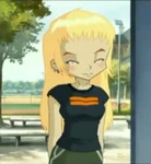 Kadic Bombshell | Code Lyoko Wiki | Fandom