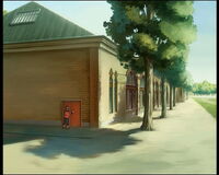 Kadic Academy | Code Lyoko Wiki | Fandom