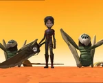 Tarantula | Code Lyoko Wiki | Fandom