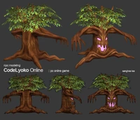 Code Lyoko MMORPG | Code Lyoko Wiki | Fandom