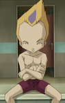 Kadic Bombshell | Code Lyoko Wiki | Fandom