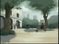 Kadic Academy | Code Lyoko Wiki | Fandom